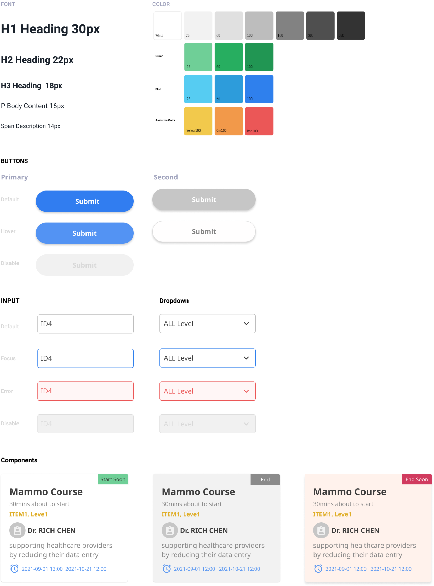 Edith Chu's Profolio